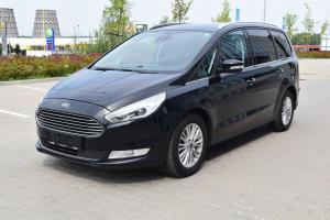 Melns Ford Galaxy 2018 Viļņa, ar dzinēja tilpumu 2.00 L un nobraukumu 275 tūkst. km par 9400 €, foto 4 vietnē AUTOMOTO.COM.LV