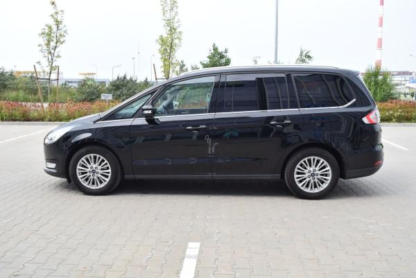 Melns Ford Galaxy 2018 Viļņa, ar dzinēja tilpumu 2.00 L un nobraukumu 275 tūkst. km par 9400 €, foto 4 vietnē AUTOMOTO.COM.LV