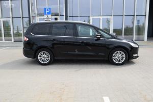 Melns Ford Galaxy 2018 Viļņa, ar dzinēja tilpumu 2.00 L un nobraukumu 275 tūkst. km par 9400 €, foto 9 vietnē AUTOMOTO.COM.LV