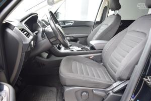 Melns Ford Galaxy 2018 Viļņa, ar dzinēja tilpumu 2.00 L un nobraukumu 275 tūkst. km par 9400 €, foto 10 vietnē AUTOMOTO.COM.LV