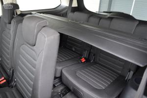 Melns Ford Galaxy 2018 Viļņa, ar dzinēja tilpumu 2.00 L un nobraukumu 275 tūkst. km par 9400 €, foto 13 vietnē AUTOMOTO.COM.LV