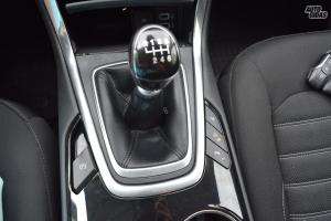 Melns Ford Galaxy 2018 Viļņa, ar dzinēja tilpumu 2.00 L un nobraukumu 275 tūkst. km par 9400 €, foto 18 vietnē AUTOMOTO.COM.LV