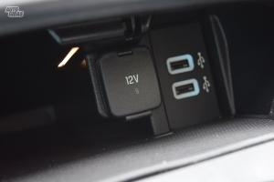 Melns Ford Galaxy 2018 Viļņa, ar dzinēja tilpumu 2.00 L un nobraukumu 275 tūkst. km par 9400 €, foto 20 vietnē AUTOMOTO.COM.LV