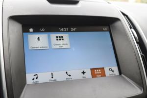 Melns Ford Galaxy 2018 Viļņa, ar dzinēja tilpumu 2.00 L un nobraukumu 275 tūkst. km par 9400 €, foto 21 vietnē AUTOMOTO.COM.LV