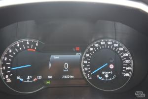 Melns Ford Galaxy 2018 Viļņa, ar dzinēja tilpumu 2.00 L un nobraukumu 275 tūkst. km par 9400 €, foto 24 vietnē AUTOMOTO.COM.LV