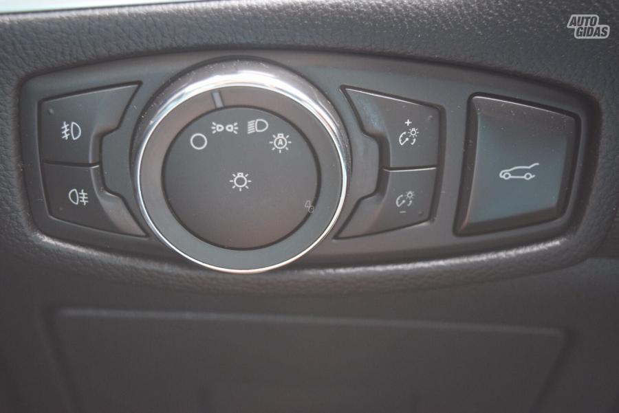 Melns Ford Galaxy 2018 Viļņa, ar dzinēja tilpumu 2.00 L un nobraukumu 275 tūkst. km par 9400 €, foto 27 vietnē AUTOMOTO.COM.LV