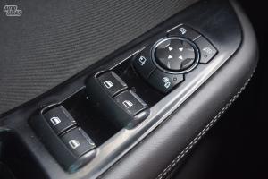 Melns Ford Galaxy 2018 Viļņa, ar dzinēja tilpumu 2.00 L un nobraukumu 275 tūkst. km par 9400 €, foto 28 vietnē AUTOMOTO.COM.LV