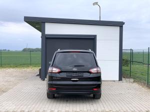 Black Ford Galaxy 2019 in Kaunas, with an engine capacity of 2.00 L and mileage of 276 thousand km for 11999 €, photo 8 on AUTOMOTO.COM.LV