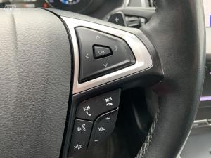 Black Ford Galaxy 2019 in Kaunas, with an engine capacity of 2.00 L and mileage of 276 thousand km for 11999 €, photo 23 on AUTOMOTO.COM.LV