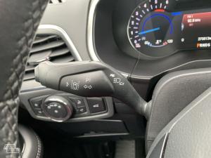 Black Ford Galaxy 2019 in Kaunas, with an engine capacity of 2.00 L and mileage of 276 thousand km for 11999 €, photo 24 on AUTOMOTO.COM.LV