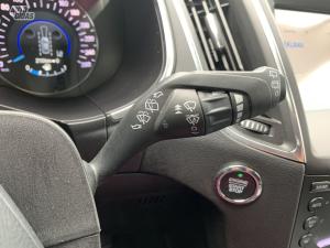 Black Ford Galaxy 2019 in Kaunas, with an engine capacity of 2.00 L and mileage of 276 thousand km for 11999 €, photo 25 on AUTOMOTO.COM.LV