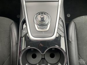 Black Ford Galaxy 2019 in Kaunas, with an engine capacity of 2.00 L and mileage of 276 thousand km for 11999 €, photo 29 on AUTOMOTO.COM.LV