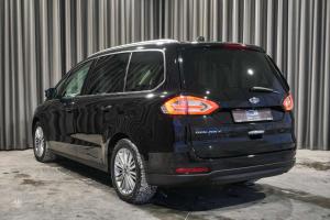 Melns Ford Galaxy 2020 Marijampole, ar dzinēja tilpumu 2.00 L un nobraukumu 136 tūkst. km par 19950 €, foto 7 vietnē AUTOMOTO.COM.LV