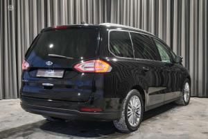 Melns Ford Galaxy 2020 Marijampole, ar dzinēja tilpumu 2.00 L un nobraukumu 136 tūkst. km par 19950 €, foto 11 vietnē AUTOMOTO.COM.LV