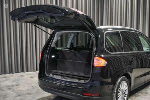 Melns Ford Galaxy 2020 Marijampole, ar dzinēja tilpumu 2.00 L un nobraukumu 136 tūkst. km par 19950 €, foto 12 vietnē AUTOMOTO.COM.LV