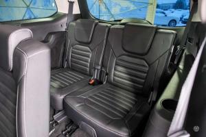 Melns Ford Galaxy 2020 Marijampole, ar dzinēja tilpumu 2.00 L un nobraukumu 136 tūkst. km par 19950 €, foto 23 vietnē AUTOMOTO.COM.LV