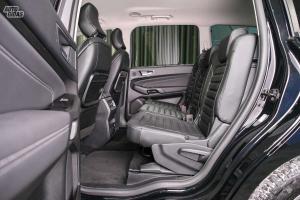 Melns Ford Galaxy 2020 Marijampole, ar dzinēja tilpumu 2.00 L un nobraukumu 136 tūkst. km par 18450 €, foto 22 vietnē AUTOMOTO.COM.LV