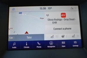 Melns Ford Galaxy 2020 Talsi, ar dzinēja tilpumu 2.00 L un nobraukumu 199 tūkst. km par 15500 €, foto 22 vietnē AUTOMOTO.COM.LV