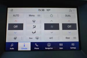 Melns Ford Galaxy 2020 Talsi, ar dzinēja tilpumu 2.00 L un nobraukumu 199 tūkst. km par 15500 €, foto 23 vietnē AUTOMOTO.COM.LV