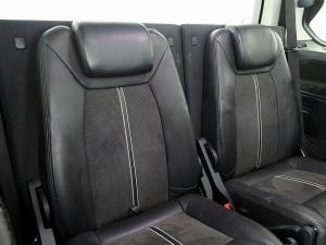 Black Ford Galaxy 2007 in Tallinn, with an engine capacity of 2.00 L and mileage of 372 thousand km for 2799 €, photo 18 on AUTOMOTO.COM.LV
