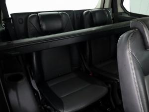Black Ford Galaxy 2008 in Tallinn, with an engine capacity of 2.00 L and mileage of 287 thousand km for 2199 €, photo 9 on AUTOMOTO.COM.LV