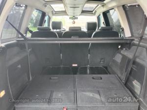 Melns Ford Galaxy 2010 Tallina, ar dzinēja tilpumu 2.00 L un nobraukumu 529 tūkst. km par 3200 €, foto 12 vietnē AUTOMOTO.COM.LV