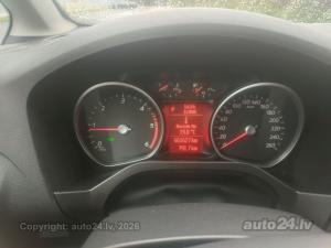 Black Ford Galaxy 2012 in Tallinn, with an engine capacity of 2.00 L and mileage of 0 thousand km for 4500 €, photo 6 on AUTOMOTO.COM.LV