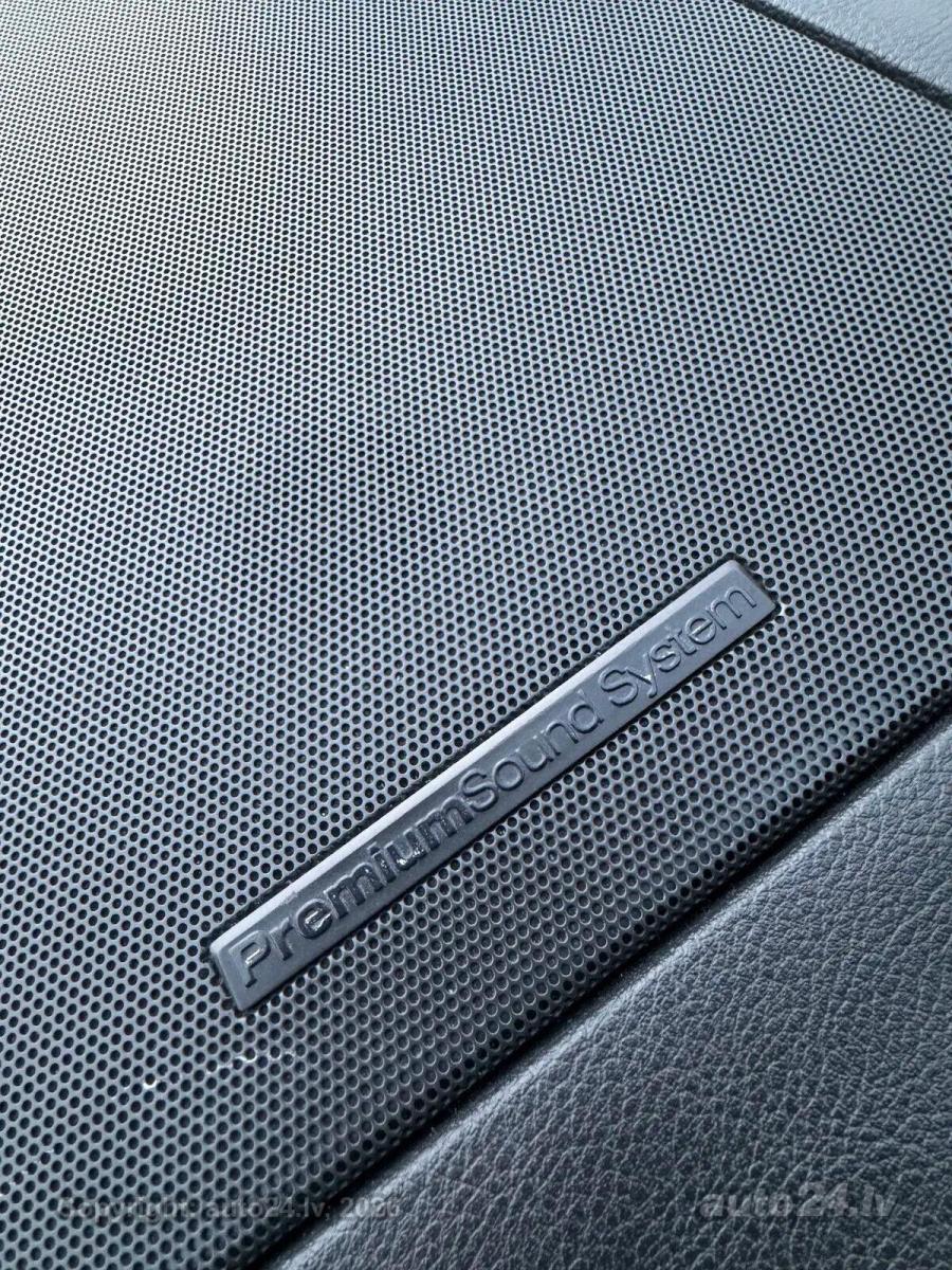 Melns Ford Galaxy 2013 Tallina, ar dzinēja tilpumu 2.00 L un nobraukumu 216 tūkst. km par 8000 €, foto 17 vietnē AUTOMOTO.COM.LV