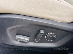 Melns Ford Galaxy 2016 Tallina, ar dzinēja tilpumu 2.00 L un nobraukumu 233 tūkst. km par 14950 €, foto 15 vietnē AUTOMOTO.COM.LV