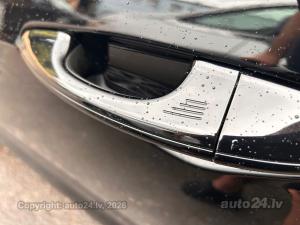 Melns Ford Galaxy 2016 Tallina, ar dzinēja tilpumu 2.00 L un nobraukumu 233 tūkst. km par 14950 €, foto 20 vietnē AUTOMOTO.COM.LV