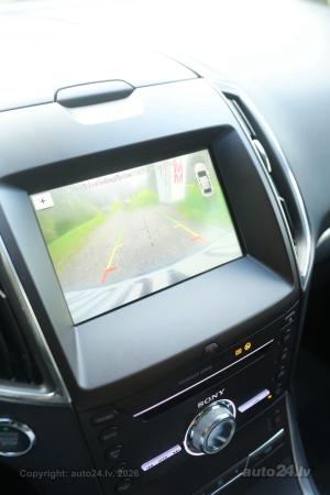 Melns Ford Galaxy 2018 Tartu, ar dzinēja tilpumu 1.50 L un nobraukumu 114 tūkst. km par 10490 €, foto 14 vietnē AUTOMOTO.COM.LV