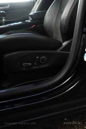 Melns Ford Galaxy 2018 Tartu, ar dzinēja tilpumu 1.50 L un nobraukumu 114 tūkst. km par 10490 €, foto 21 vietnē AUTOMOTO.COM.LV