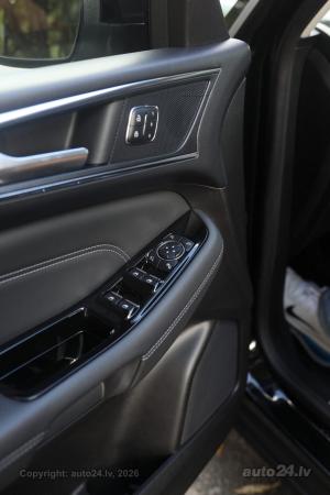 Melns Ford Galaxy 2018 Tartu, ar dzinēja tilpumu 1.50 L un nobraukumu 114 tūkst. km par 10490 €, foto 22 vietnē AUTOMOTO.COM.LV