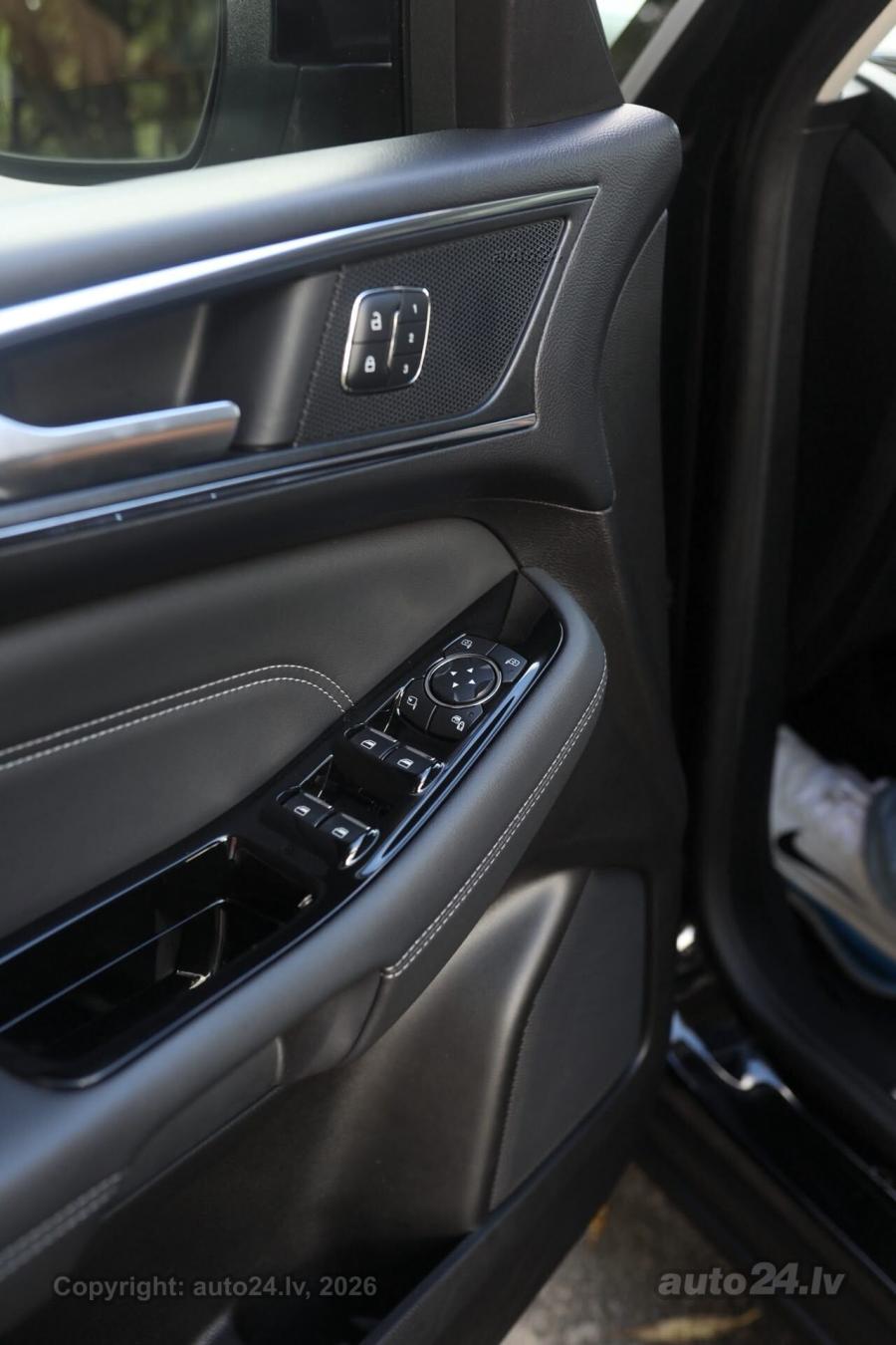 Melns Ford Galaxy 2018 Tartu, ar dzinēja tilpumu 1.50 L un nobraukumu 114 tūkst. km par 10490 €, foto 22 vietnē AUTOMOTO.COM.LV