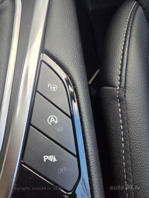 Melns Ford Galaxy 2018 Tartu, ar dzinēja tilpumu 1.50 L un nobraukumu 114 tūkst. km par 10490 €, foto 24 vietnē AUTOMOTO.COM.LV