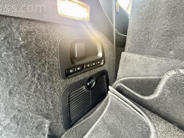Zils Ford Galaxy 2019 Rīga, ar dzinēja tilpumu 2.00 L un nobraukumu 0 tūkst. km par 17990 €, foto 8 vietnē AUTOMOTO.COM.LV