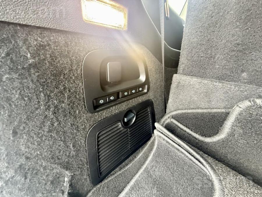 Zils Ford Galaxy 2019 Rīga, ar dzinēja tilpumu 2.00 L un nobraukumu 0 tūkst. km par 17990 €, foto 8 vietnē AUTOMOTO.COM.LV