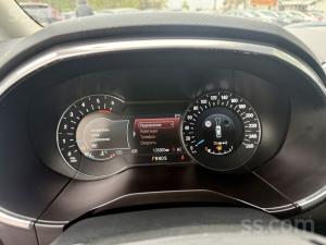 Zils Ford Galaxy 2019 Rīga, ar dzinēja tilpumu 2.00 L un nobraukumu 0 tūkst. km par 17990 €, foto 11 vietnē AUTOMOTO.COM.LV