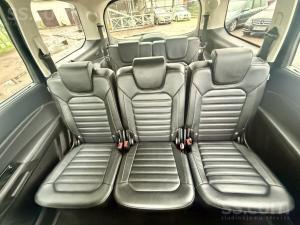 Zils Ford Galaxy 2019 Rīga, ar dzinēja tilpumu 2.00 L un nobraukumu 0 tūkst. km par 17990 €, foto 17 vietnē AUTOMOTO.COM.LV