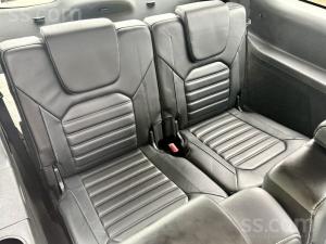 Zils Ford Galaxy 2019 Rīga, ar dzinēja tilpumu 2.00 L un nobraukumu 0 tūkst. km par 17990 €, foto 25 vietnē AUTOMOTO.COM.LV