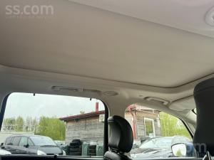 Zils Ford Galaxy 2019 Rīga, ar dzinēja tilpumu 2.00 L un nobraukumu 0 tūkst. km par 17990 €, foto 28 vietnē AUTOMOTO.COM.LV