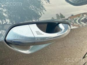 Zils Ford Galaxy 2019 Rīga, ar dzinēja tilpumu 2.00 L un nobraukumu 0 tūkst. km par 17990 €, foto 29 vietnē AUTOMOTO.COM.LV