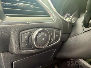 Zils Ford Galaxy 2019 Rīga, ar dzinēja tilpumu 2.00 L un nobraukumu 0 tūkst. km par 17990 €, foto 32 vietnē AUTOMOTO.COM.LV