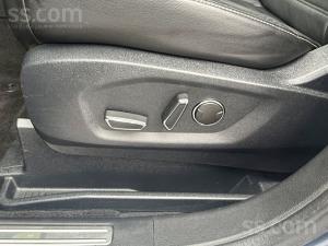 Zils Ford Galaxy 2019 Rīga, ar dzinēja tilpumu 2.00 L un nobraukumu 0 tūkst. km par 17990 €, foto 34 vietnē AUTOMOTO.COM.LV