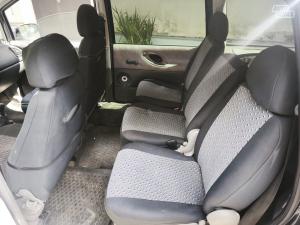 Zils Ford Galaxy 1997 Kauņa, ar dzinēja tilpumu 2.00 L un nobraukumu 225 tūkst. km par 400 €, foto 7 vietnē AUTOMOTO.COM.LV
