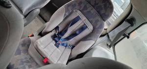 Blue Ford Galaxy 1999 in Valmiera, with an engine capacity of 1.90 L and mileage of 390 thousand km for 1000 €, photo 9 on AUTOMOTO.COM.LV
