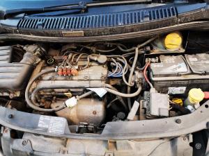 Zils Ford Galaxy 2001 Kauņa, ar dzinēja tilpumu 2.30 L un nobraukumu 377 tūkst. km par 430 €, foto 8 vietnē AUTOMOTO.COM.LV