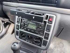 Blue Ford Galaxy 2004 in Gulbene, with an engine capacity of 1.90 L and mileage of 281 thousand km for 1490 €, photo 18 on AUTOMOTO.COM.LV