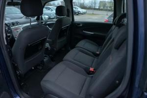 Blue Ford Galaxy 2007 in Liepaja, with an engine capacity of 2.00 L and mileage of 259 thousand km for 4850 €, photo 10 on AUTOMOTO.COM.LV