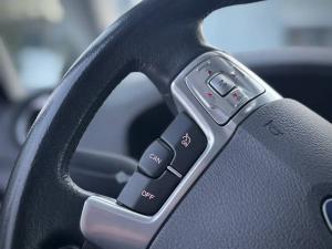 Синий Форд Галакси 2007 в Елгава, объемом двигателя 2.00 л и пробегом 265 тыс. км за 3500 €, фото 16 на AUTOMOTO.COM.LV